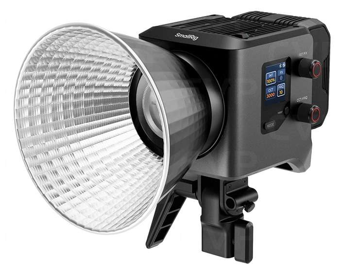Buy - SmallRig RC 220B Pro COB LED Light - UK (SR4622)