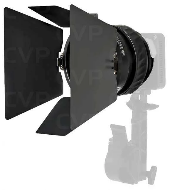 Amaran Mini Fresnel For Ray 60c & 120c | CVP
