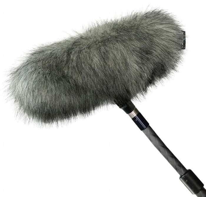 Comprar - Radius Mini-ALTO 250 Windcover Grey Fur (MIN-02067)