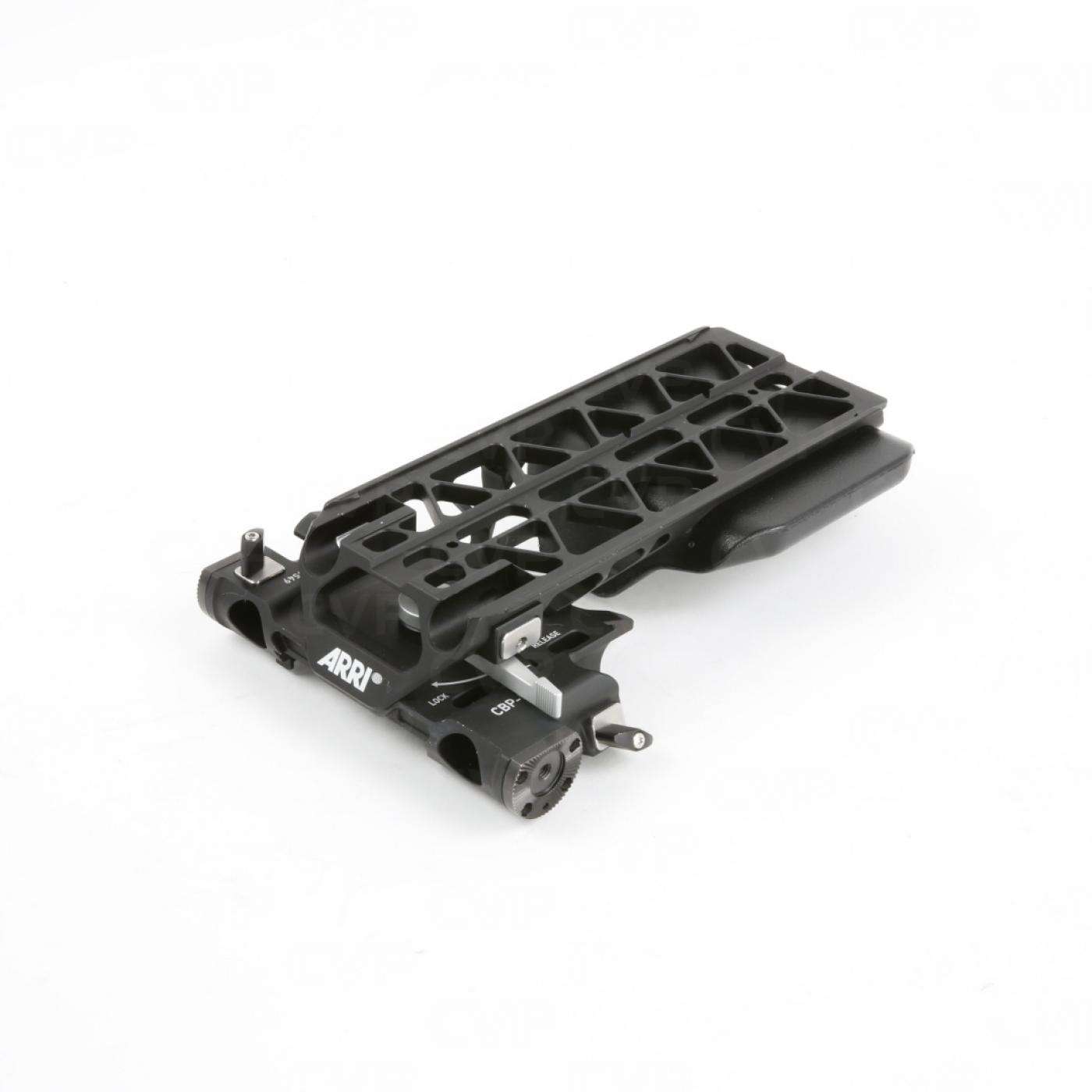 Buy - Used Arri Compact Bridge Plate - CBP-5 | CVP