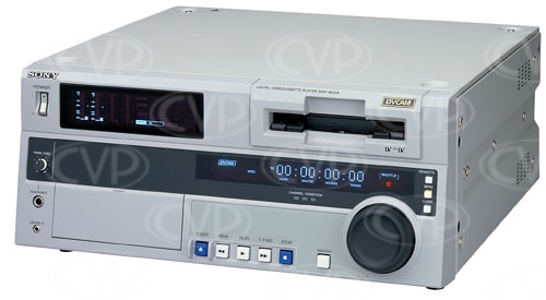 Buy - Sony DSR-1600AP (DSR-1600AP)
