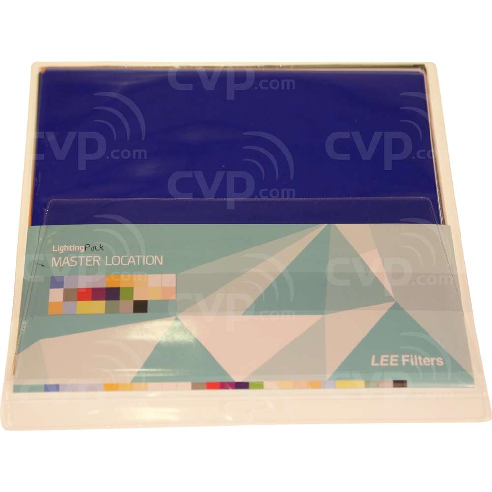 Buy - LEE Filters Master Location Pack (MLOCP)