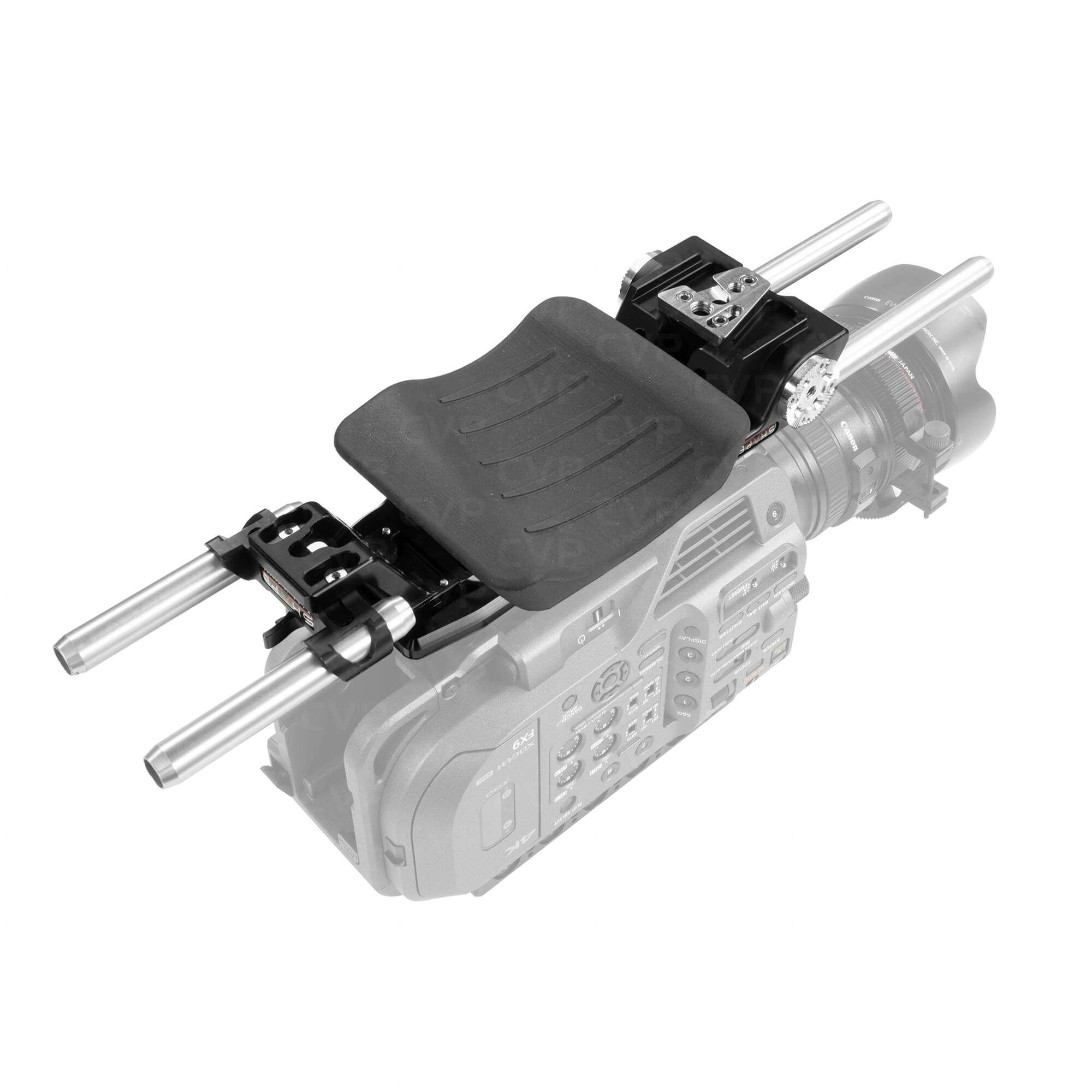 Buy - SHAPE Sony FX9 Baseplate, Cage + Follow Focus Pro (FX9BRFFP)