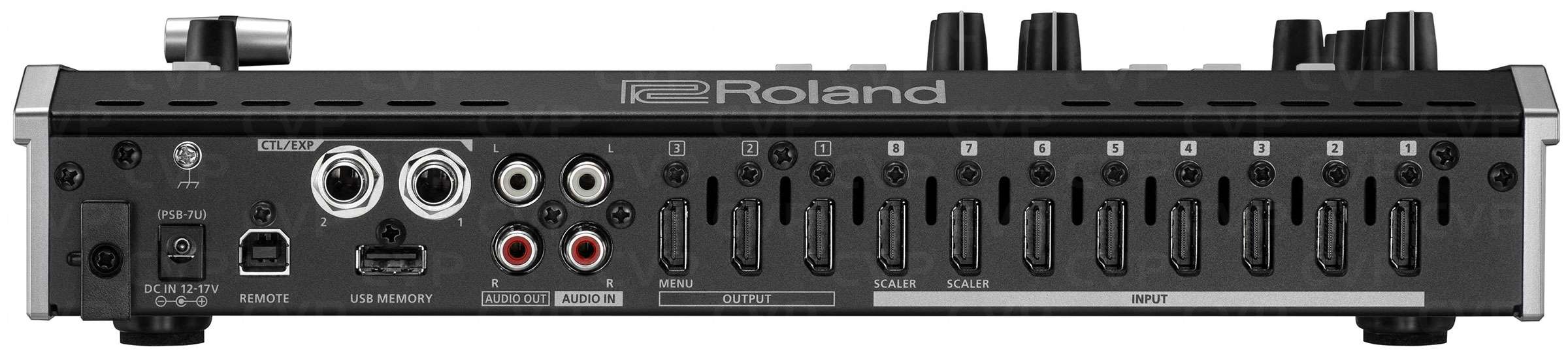 Buy - Roland V-8HD HD Video Switcher (V-8HD)