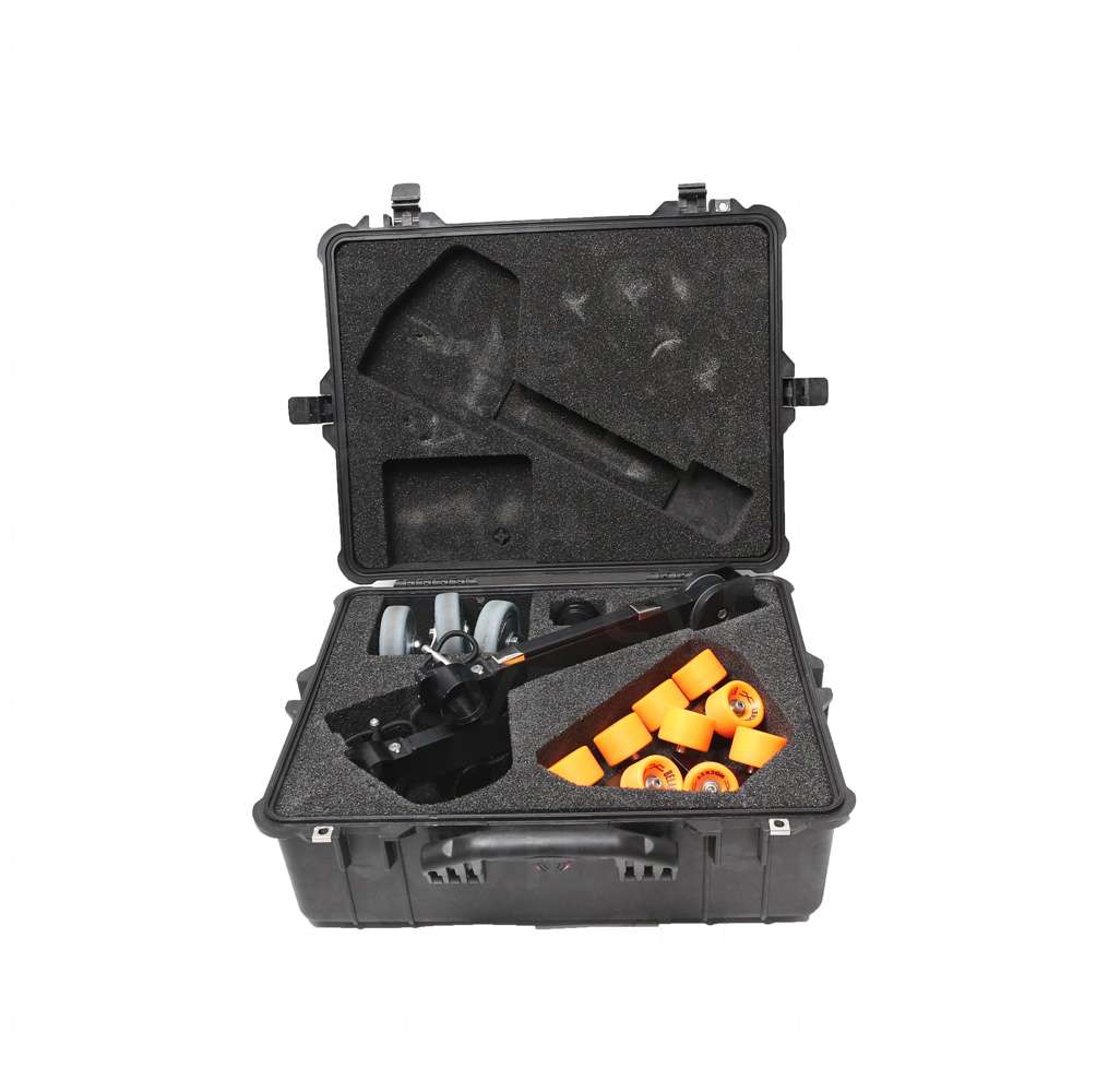 Buy - Used Ronford Baker Rolling Spider (RF.80090)