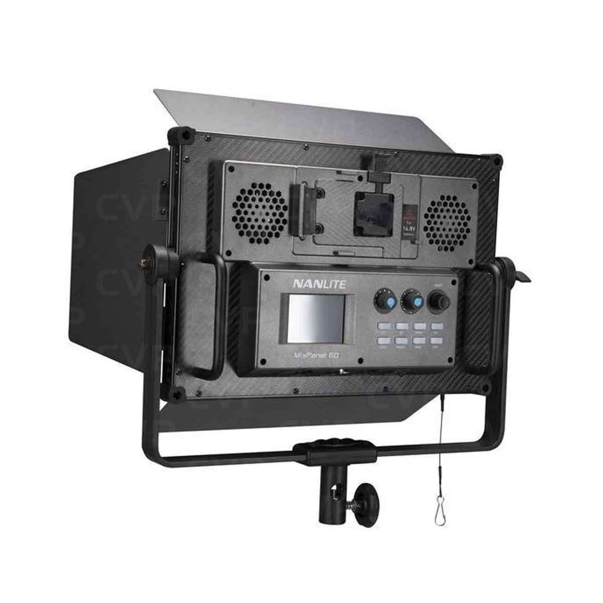 Buy - Nanlite MixPanel 60 RGB Light (15-2010)