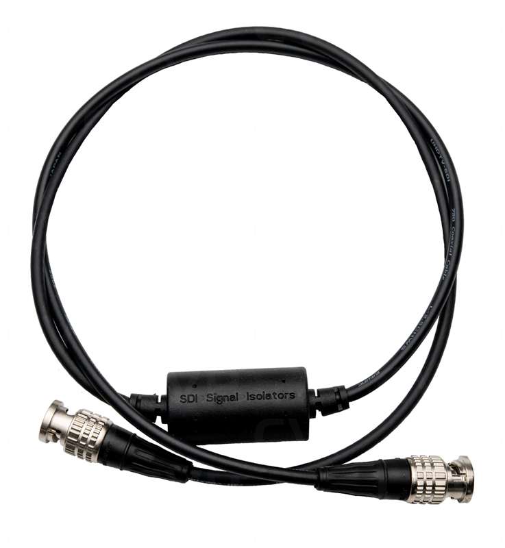 Buy - ARRI SDI Isolator Cable (K2.0015074)