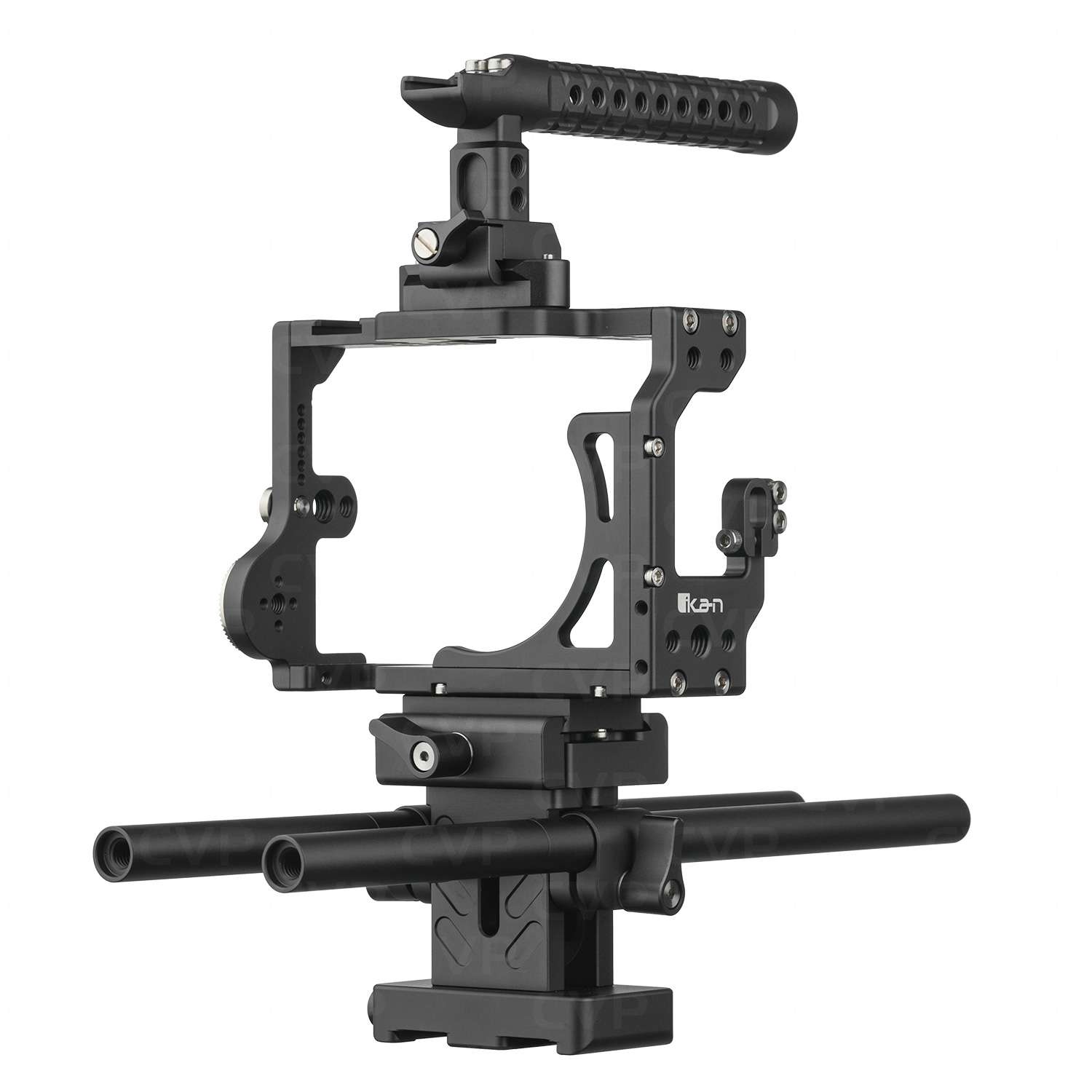 Buy - Ikan a7 II Series Cameras Cage (STR-A7II)