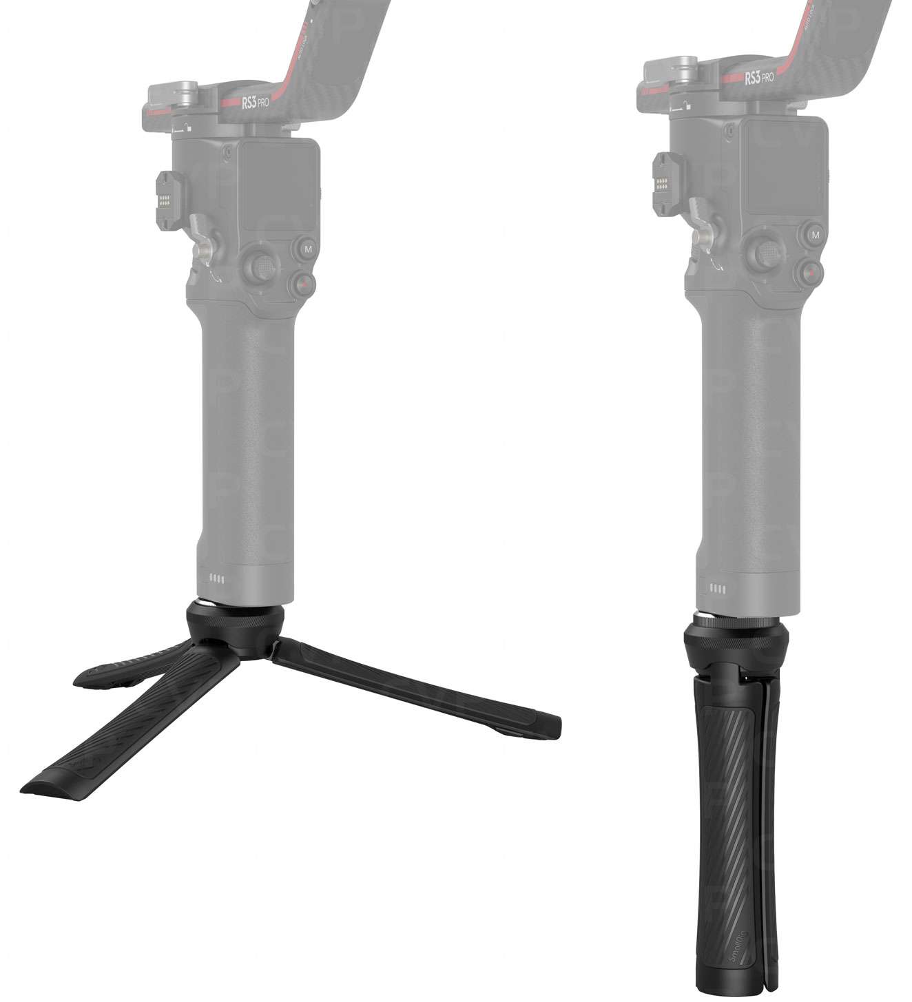 Buy - SmallRig Mini Quick-Release Tripod (SR4117)