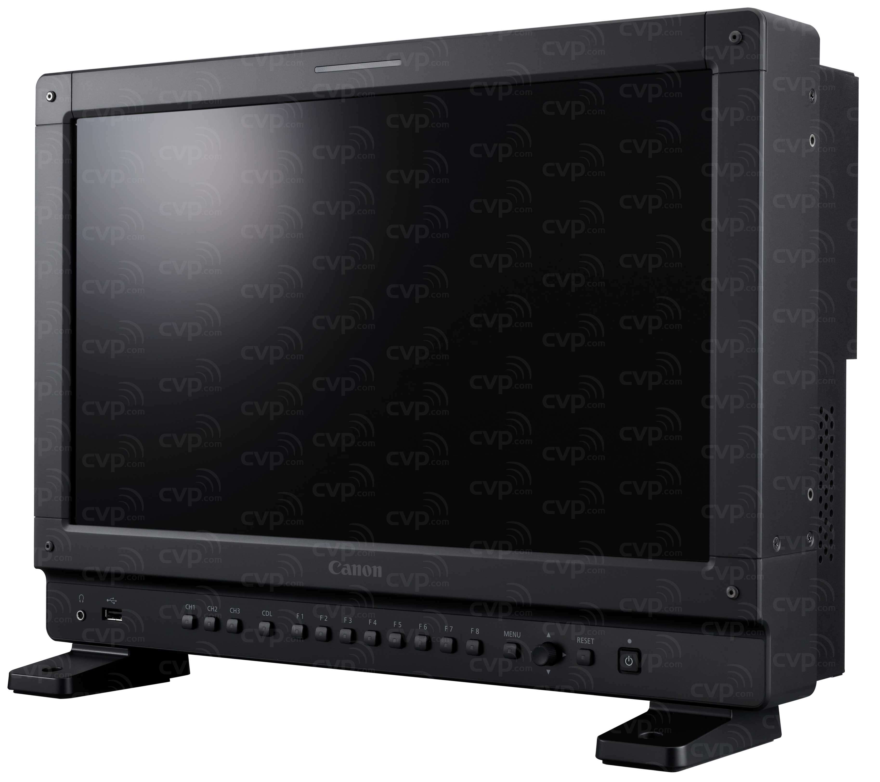 Buy - Canon DP-V1711 Monitor (3216C002)