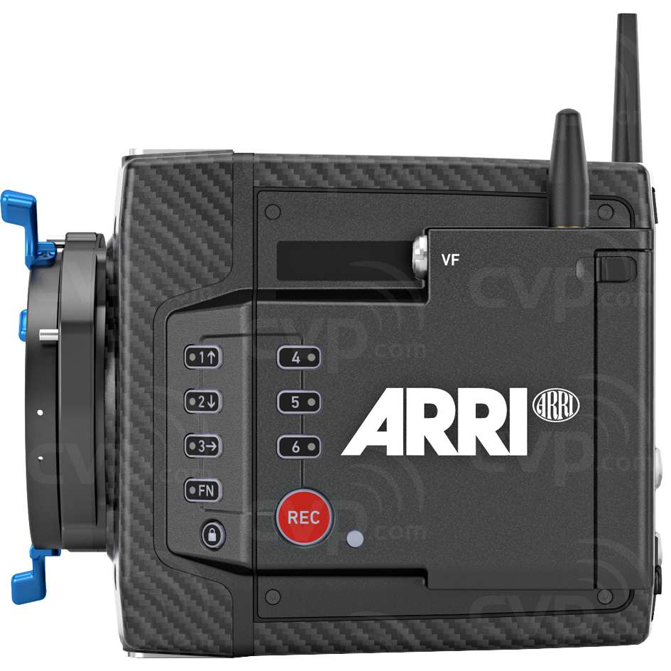 Buy - ARRI ALEXA Mini LF + Mount Set (K0.0024310)