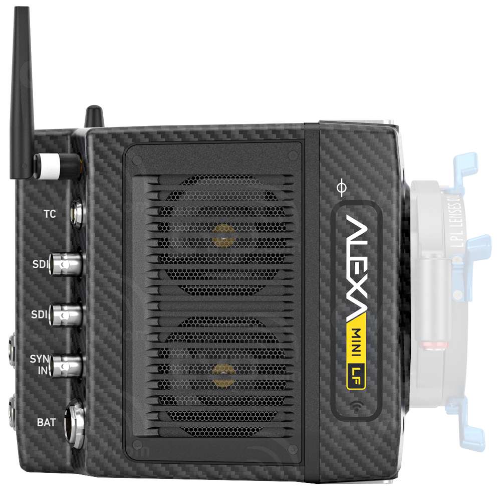 Buy | ARRI ALEXA Mini LF - Body | CVP