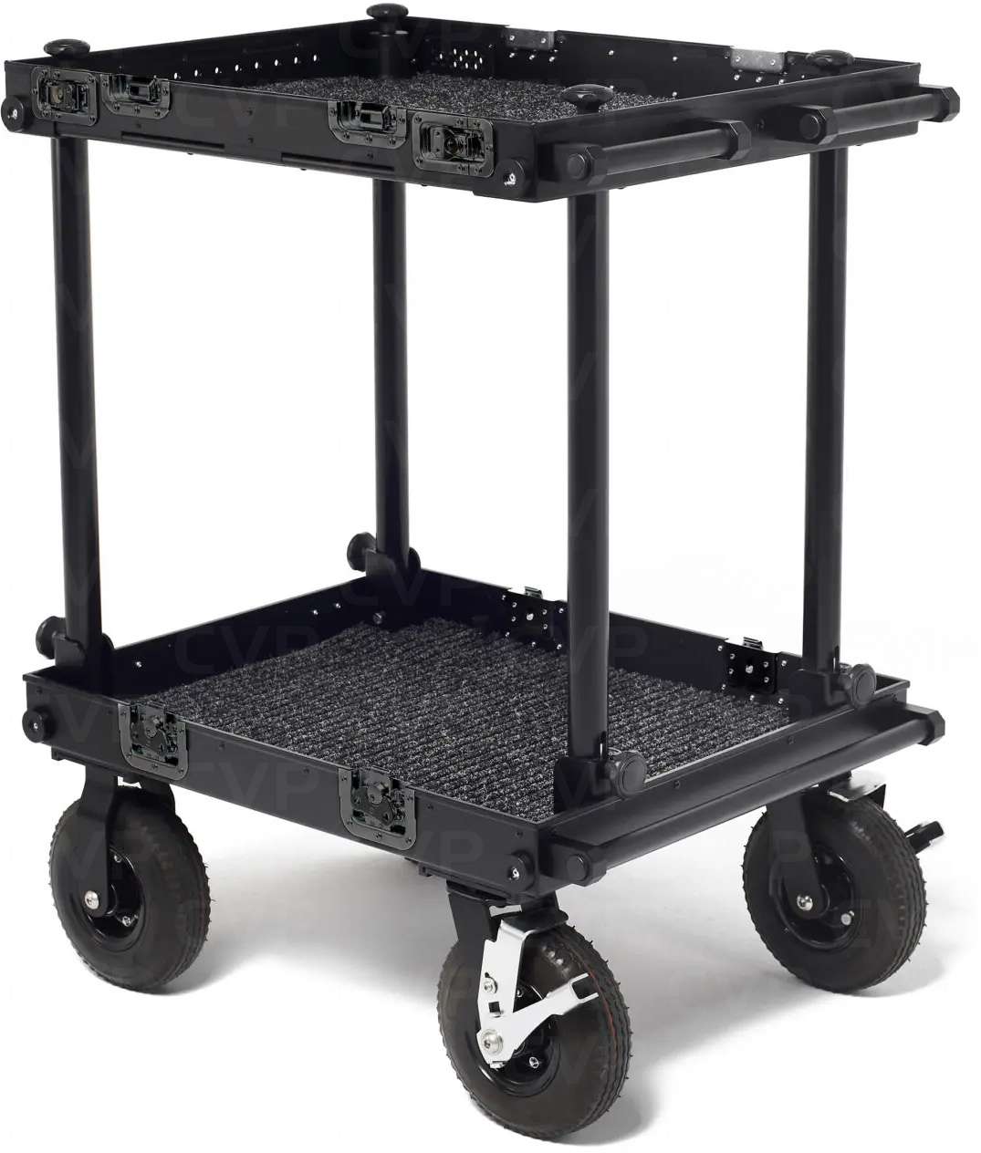 Buy - Adicam Mini+ - 9in Wheels, Black Latches and Standard Legs (ADI ...