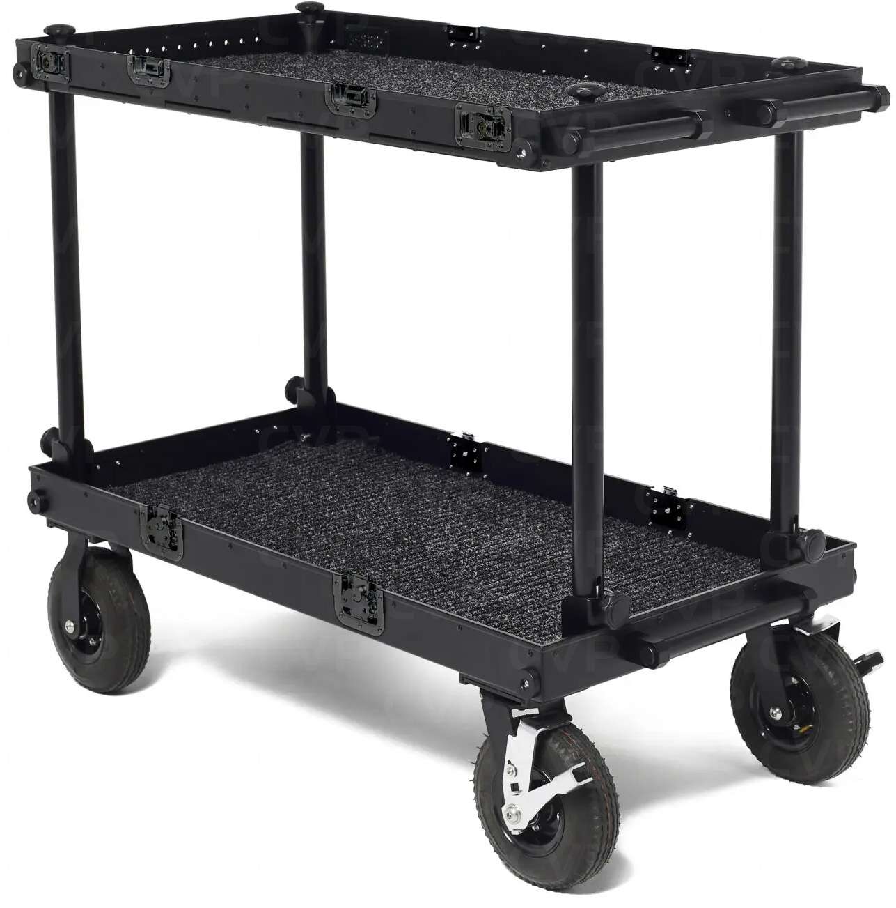 Buy - Adicam Max+ - 10in Wheels, Black Latches and Standard Legs (ADI ...