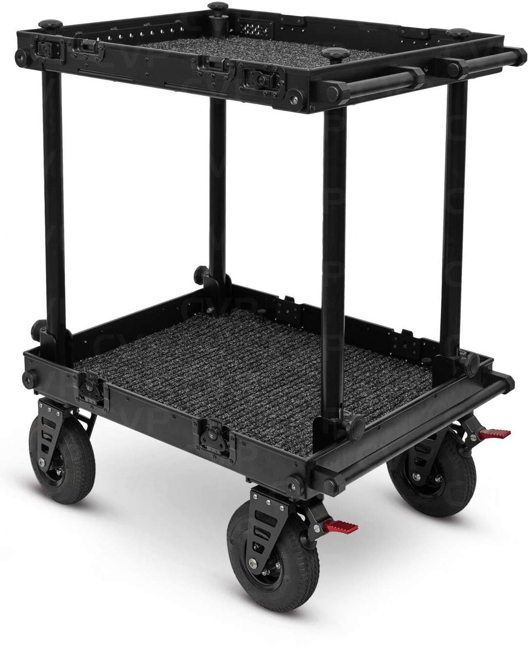 Buy - Adicam Mini+ - 9in Prem Wheels, Black Latches and Standard Legs ...