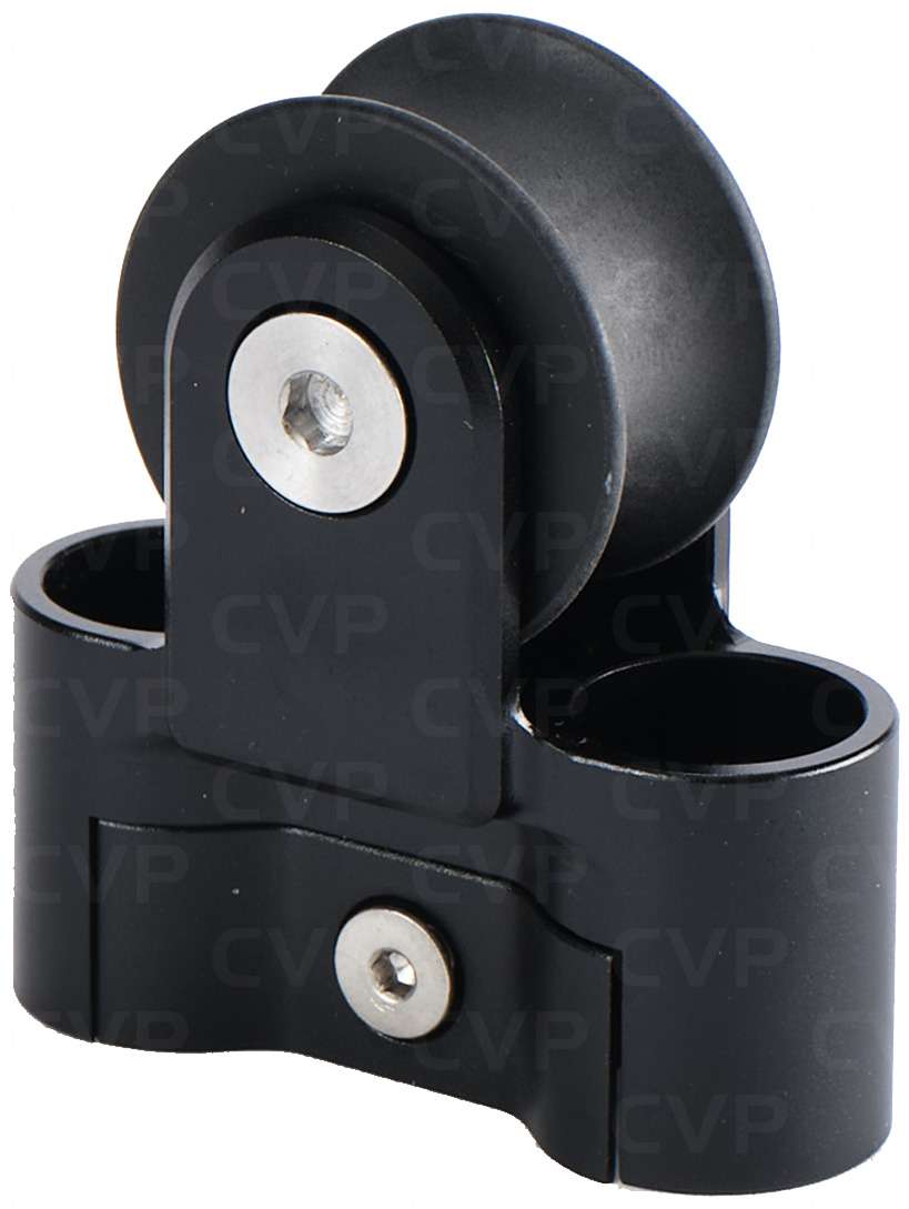 BLKBRD Extra Return Roller | CVP