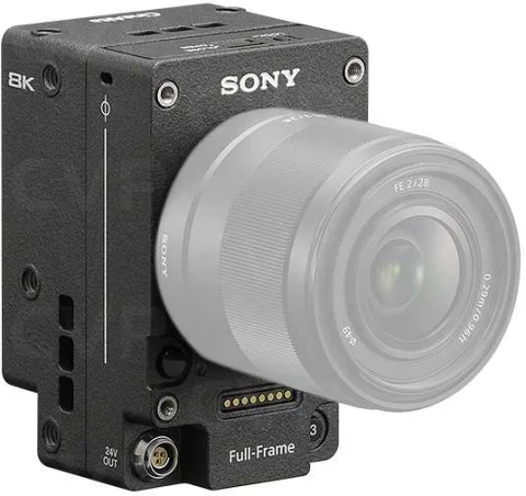Sony Venice 2 Extension System Mini | CVP