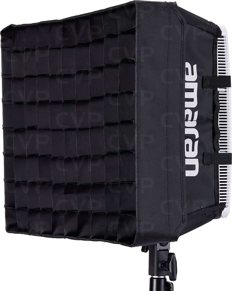 Amaran Pano 120c Light Control Grid | CVP