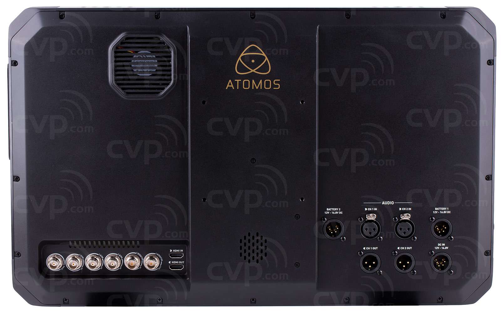 Buy - Ex-Showroom Atomos Sumo 19 4K Monitor & Recorder (ATOMSUMO19)