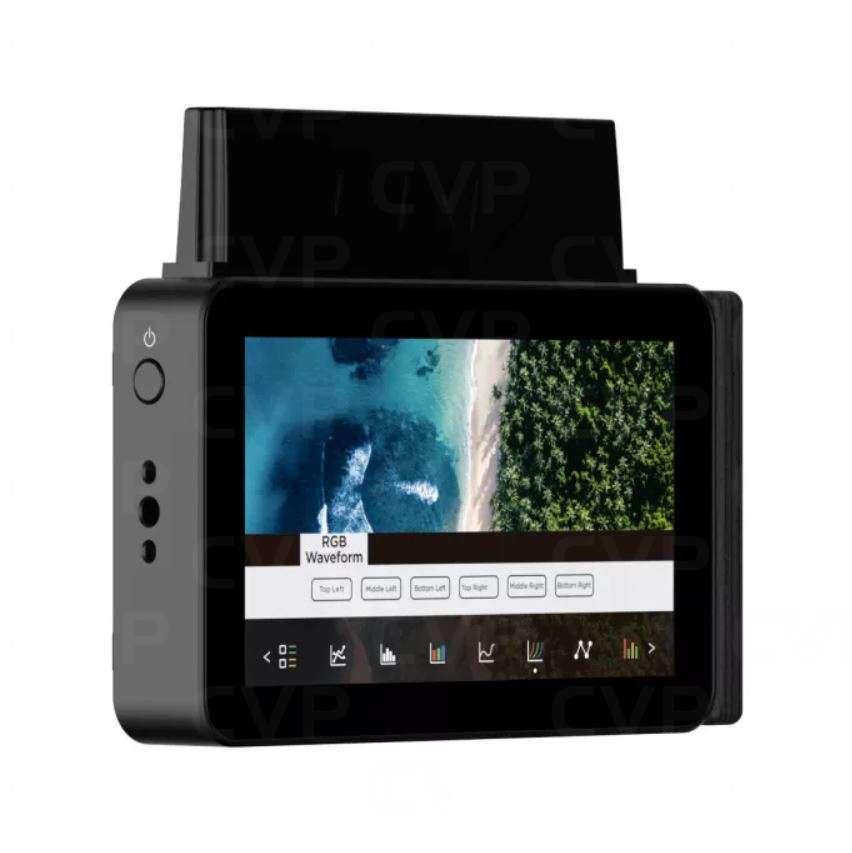 Buy - Vaxis Storm 058 Pro Monitor- V-Mount (VS22-058-PRO-R01)