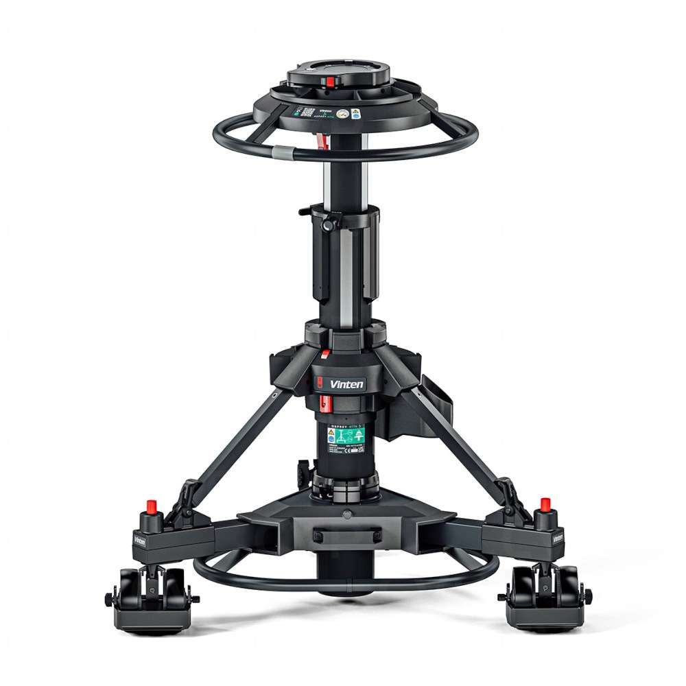 Buy - Vinten Osprey Elite S Pedestal (V4172-0001)