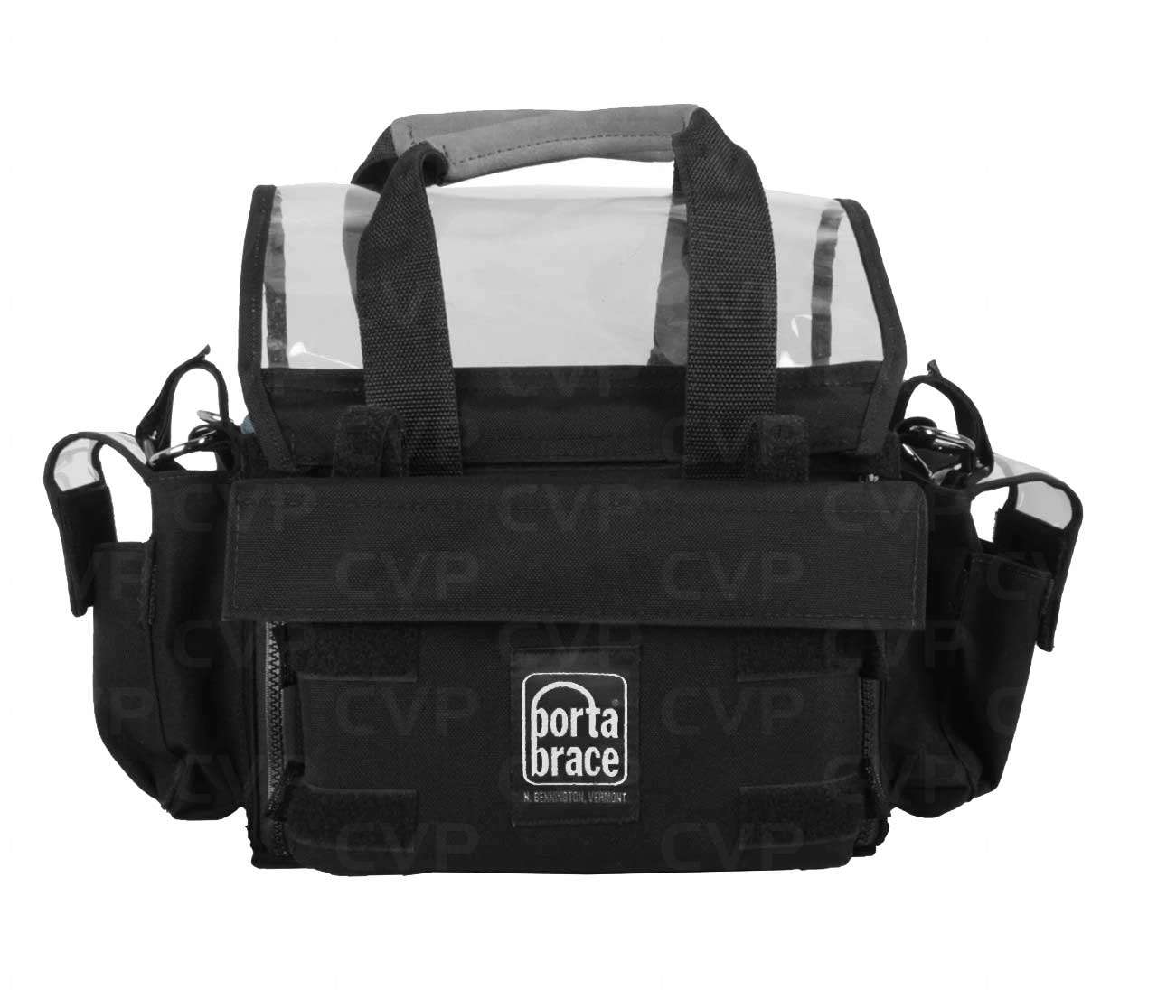 Buy - Portabrace AO-1XB Audio Case (AO-1XB)