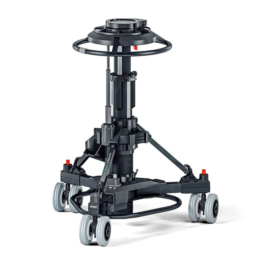 Buy - Vinten Osprey Elite S Pedestal OB (V4172-0002)
