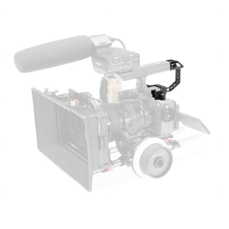 Buy - SHAPE FX3/FX30 Handle Extension Rig (FX3NCS)