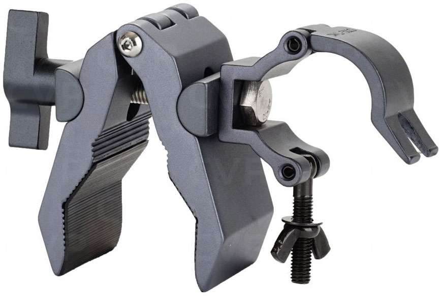 Buy - 9.Solutions Python Clamp w/ 35mm Coupler (9.VG5098)