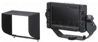 Buy - Sony Broadcast 7.4in Full HD OLED Viewfinder (HDVF-EL740)