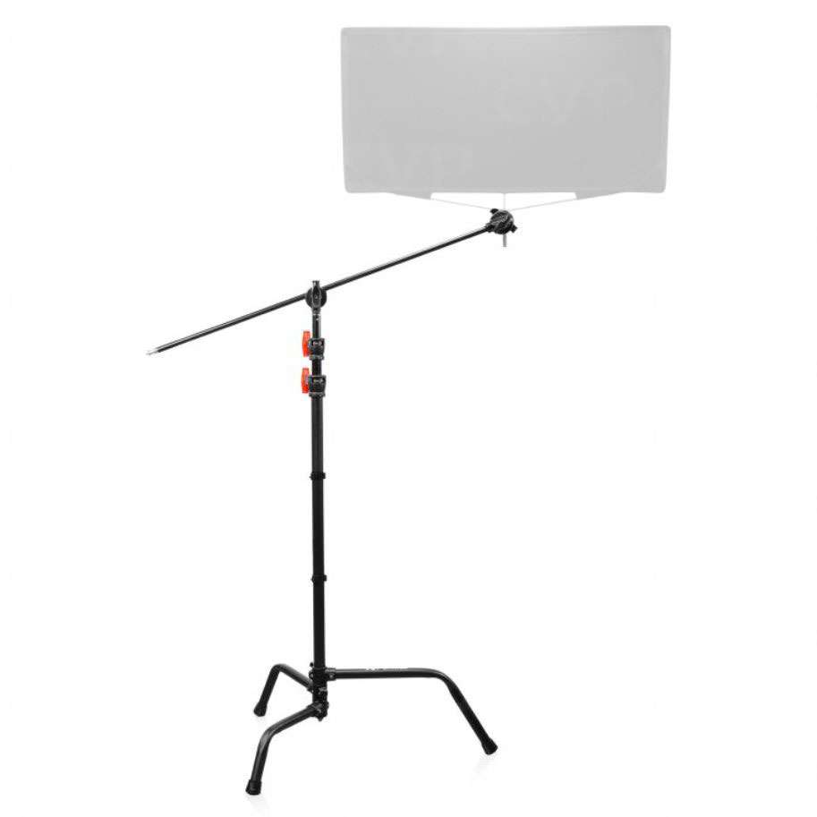 Buy - SHAPE 40in C-Stand Sliding Leg 10.5ft - Black (CST40)