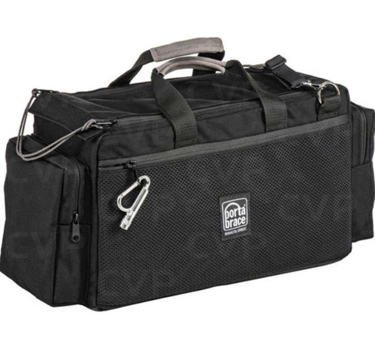 Buy - Portabrace C70 Soft-Sided Camera Case (CAR-EOSC70)