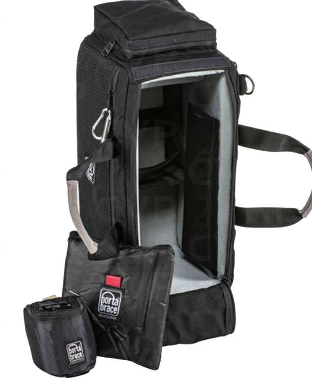 Buy - Portabrace C70 Soft-Sided Camera Case (CAR-EOSC70)