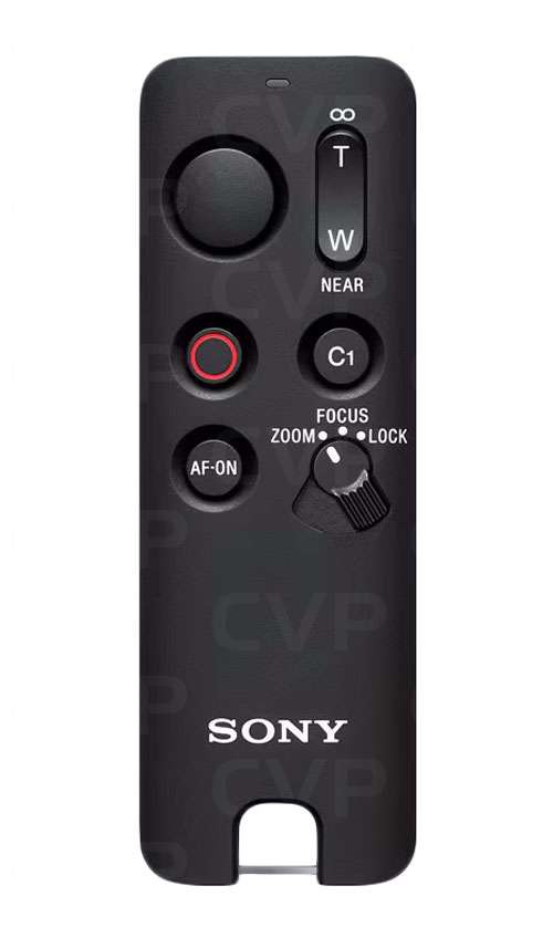 Sony RMT-VP2 Wireless Remote Commander | CVP
