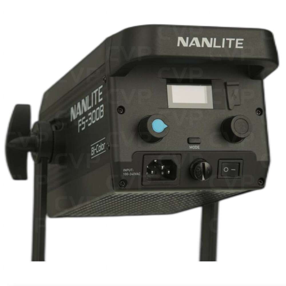 Buy - Nanlite FS300B (12-2043)