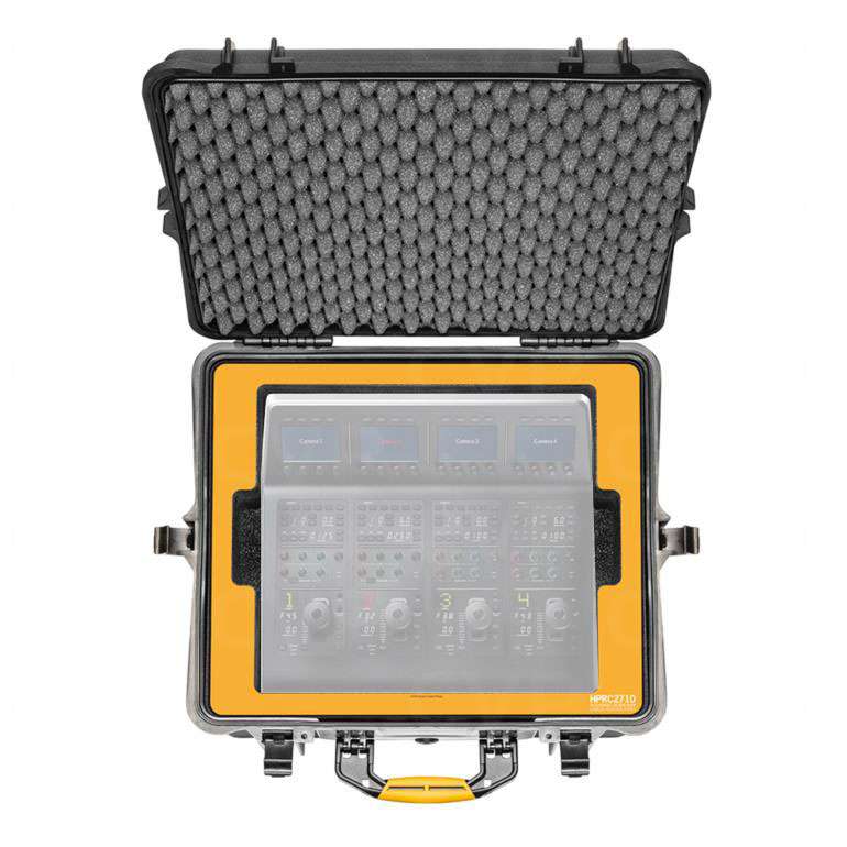 Buy - HPRC S-ACCP-2710-01 (SACCP271001) Protective Case for Blackmagic ...