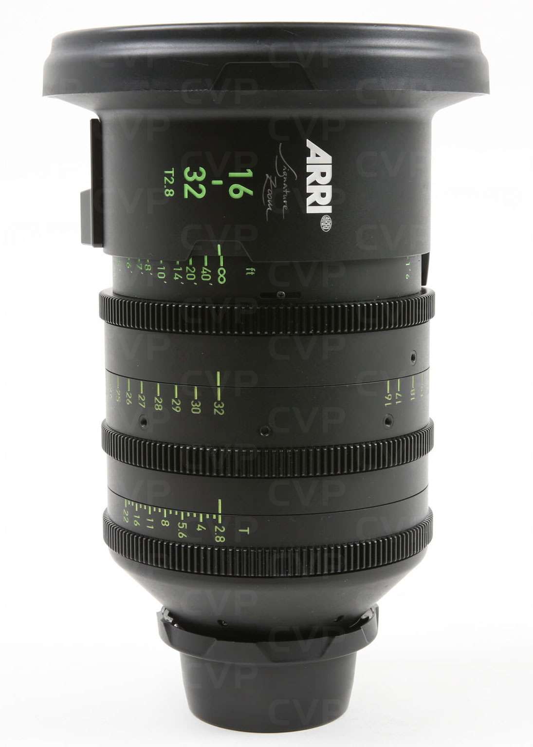 Buy - Used ARRI Signature Zoom 16-32mm T2.8 - LPL | CVP