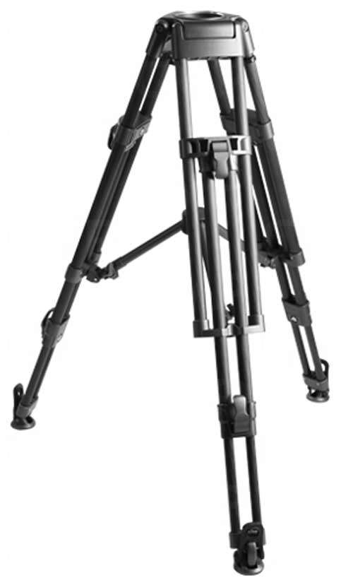 Buy - E-Image ECT100M Heavy Duty CF Tripod (ECT100M)
