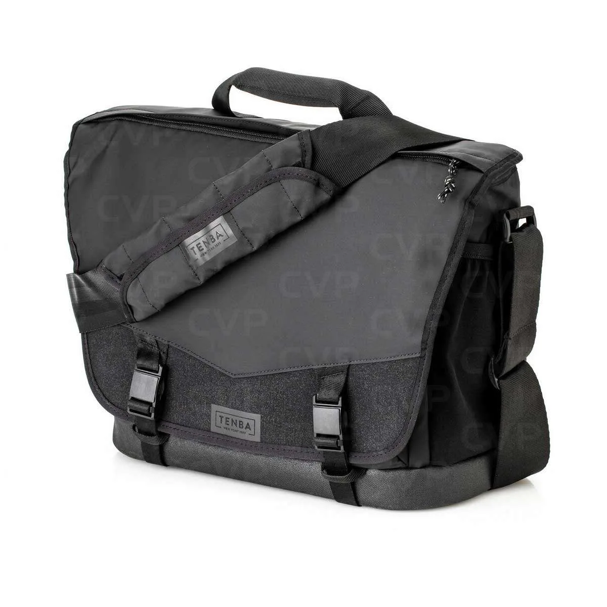 Buy - Tenba DNA 13 DSLR Messenger Bag Black (638-572)