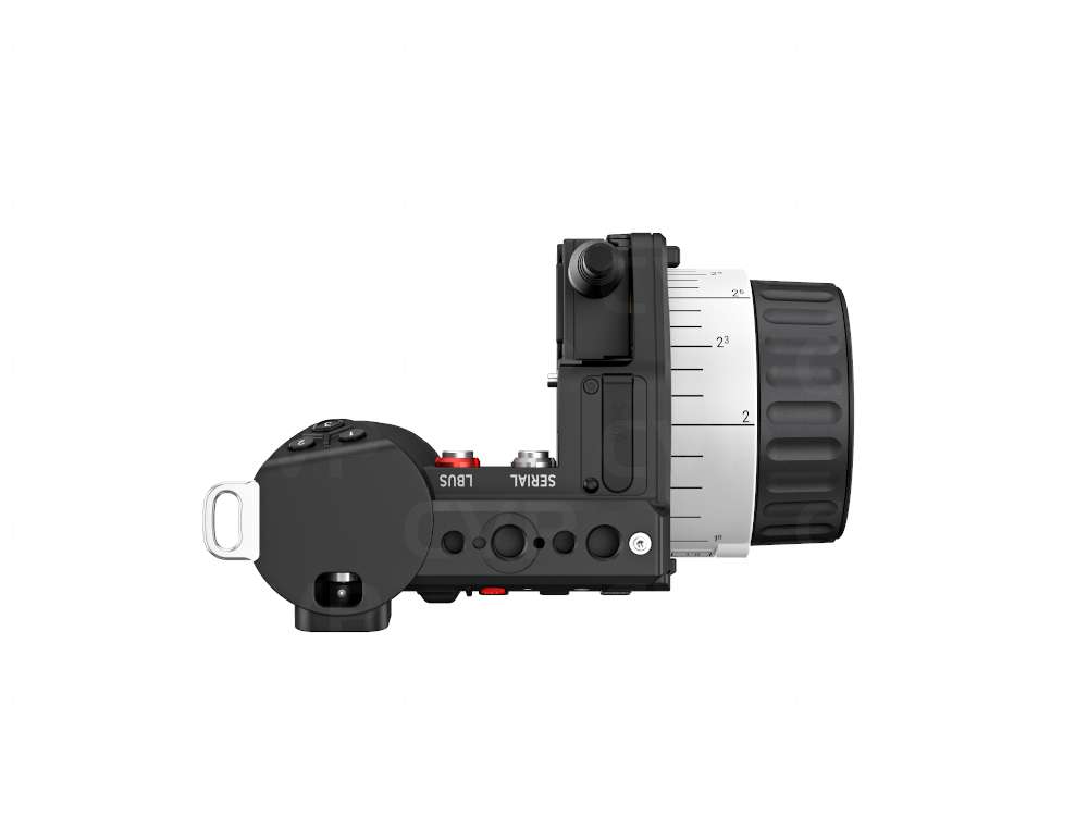 ARRI Hi-5 Hand Unit Basic Set | CVP