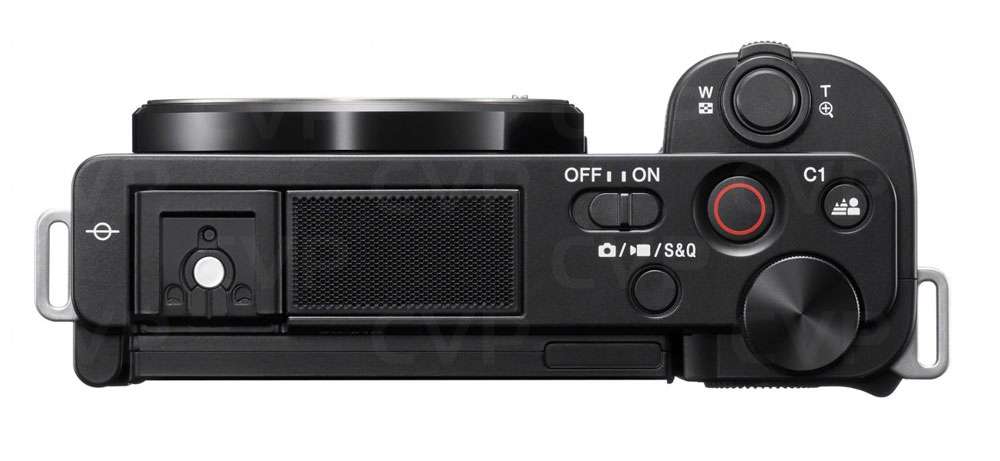 Buy - Sony ZV-E10 Camera Body (ZVE10BDI.EU)