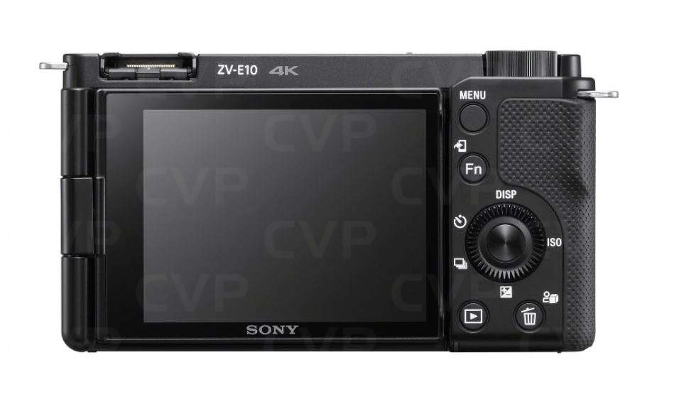 Buy - Sony ZV-E10 Camera Body (ZVE10BDI.EU)