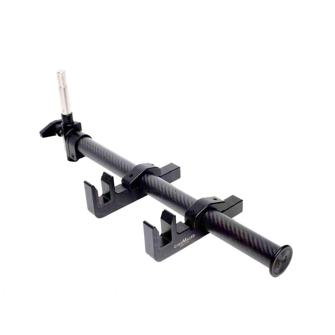 Buy - Cinemilled Ready Rig Bracket (CM-1200)