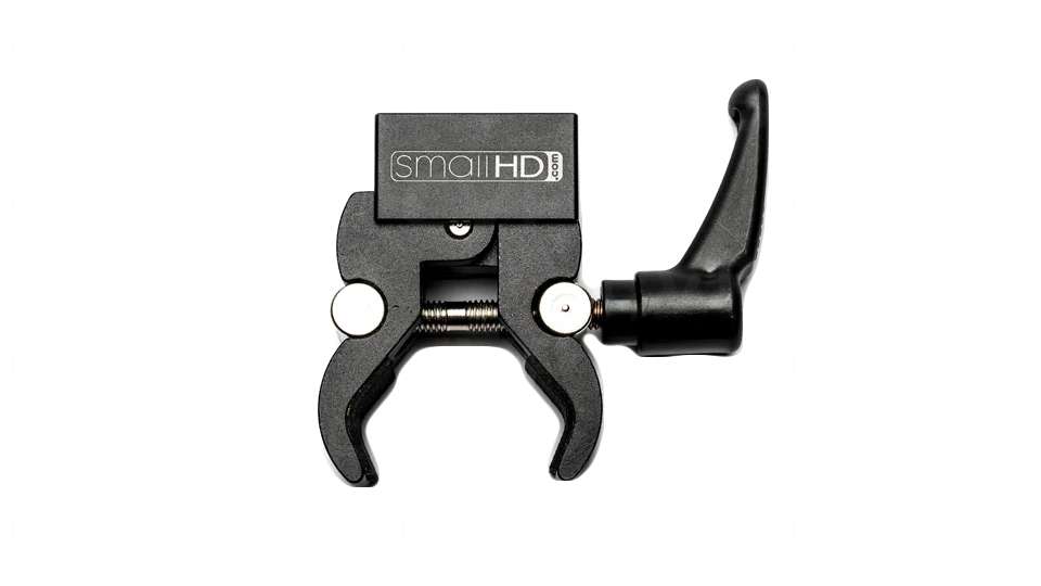 Buy - SmallHD Gimbal Shoe Clamp (ACC-MT-GIMBAL-SHOE-CLAMP)