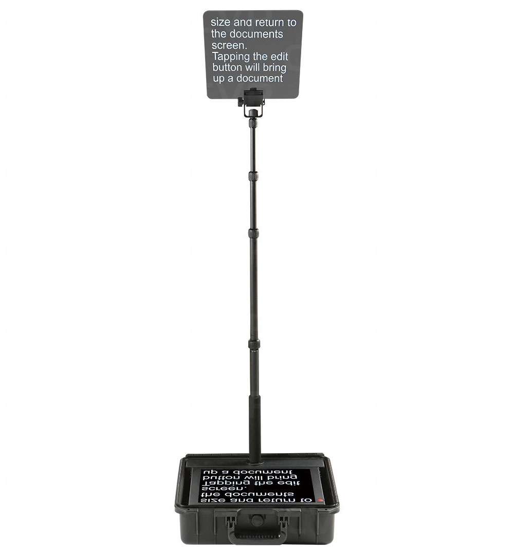 Buy - DataVideo TP-800 MARK II Conference Prompter (TP-800MKII)