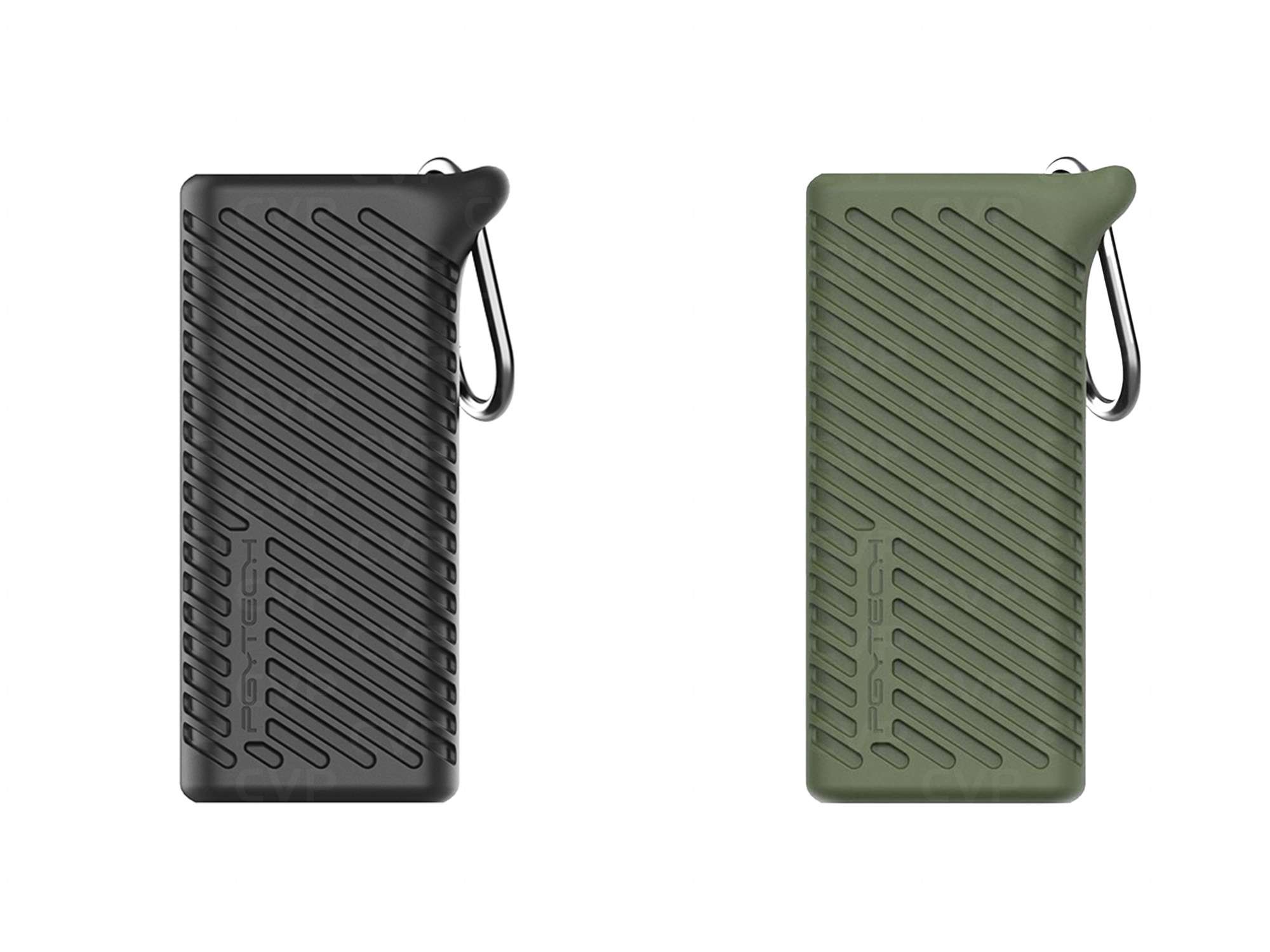 Buy - PGYTECH CreateMate SD Card Reader And Case - Black Or Green ...