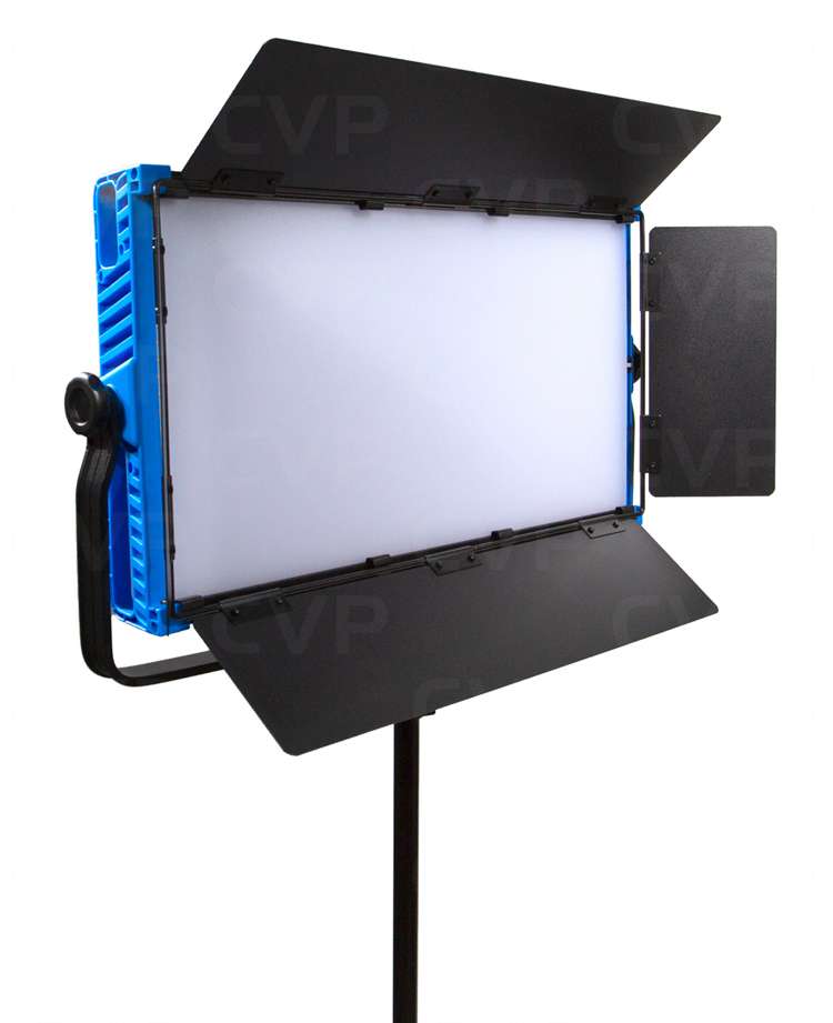 Buy - Dracast Kala Plus Series LED2000 Bi-Colour 3 x Light Kit with Travel Case (p/n DRKP2000B3K)