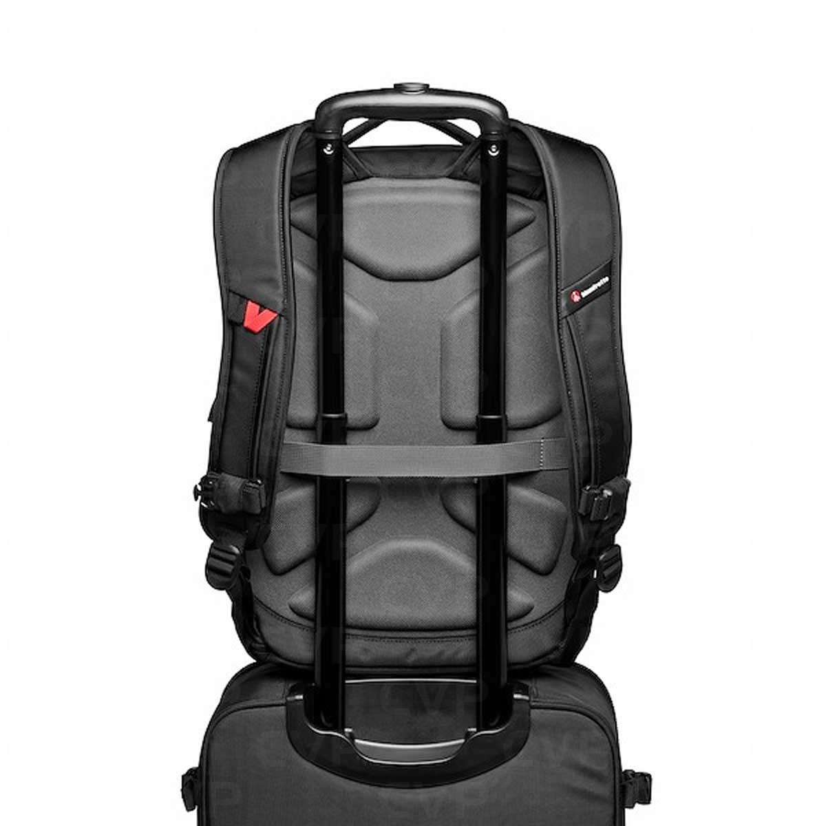 Buy - Manfrotto Advanced Gear Backpack M III (MAN-MB MA3-BP-GM)