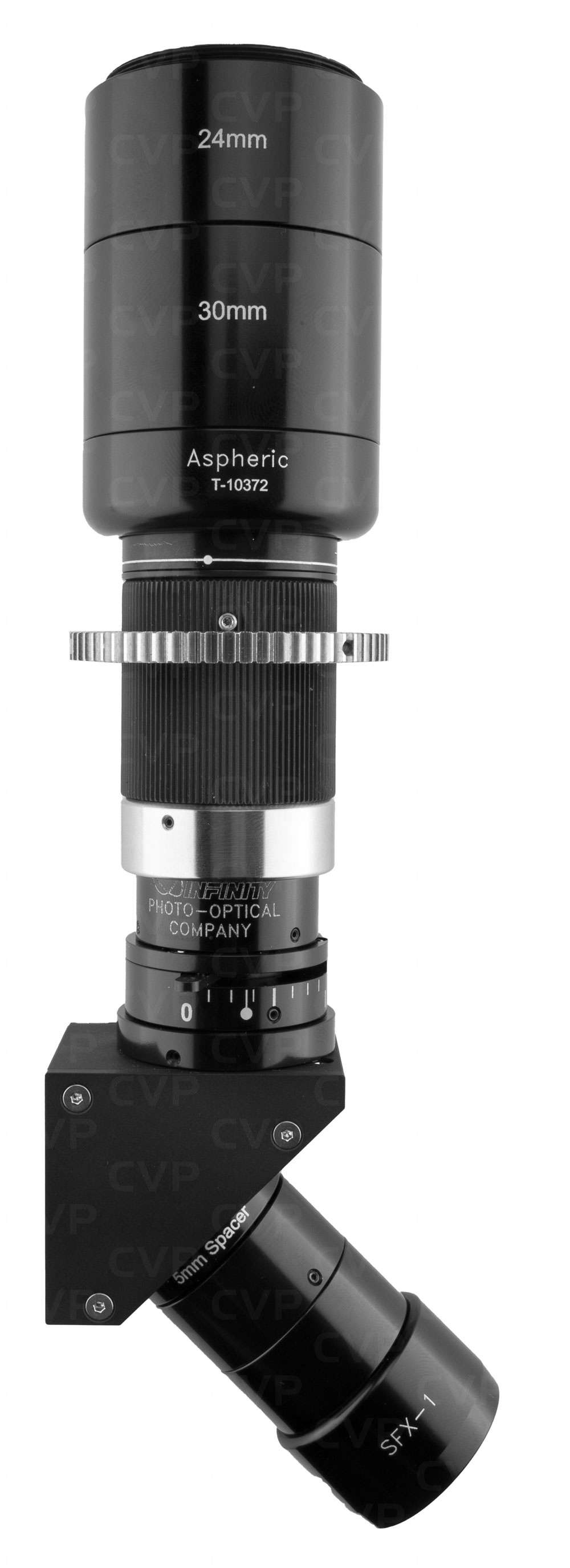 Buy - Infinity TS-160 Advanced Lens System (INF-497109)