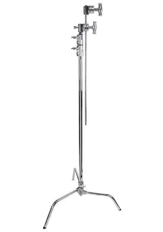 Buy - Kupo 40 Inch Master C-Stand W/ Sliding Leg Kits (KUP-CS-40MK)